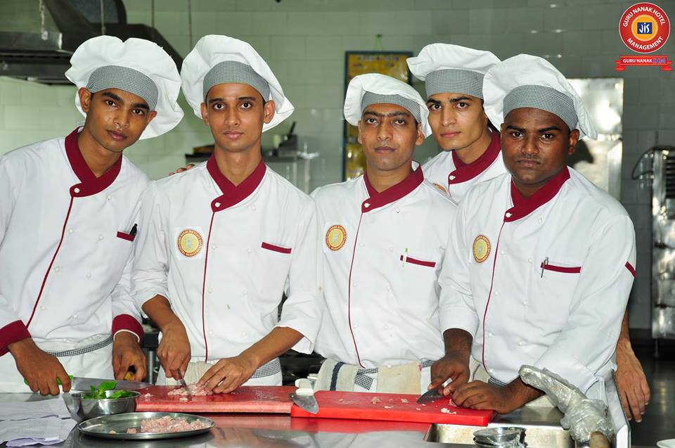 Blog | Guru Nanak Institute of Hotel Management