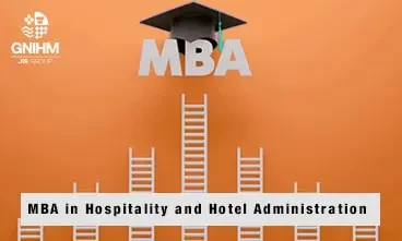 MBA in Hospitality/Hotel Management in Kolkata, India